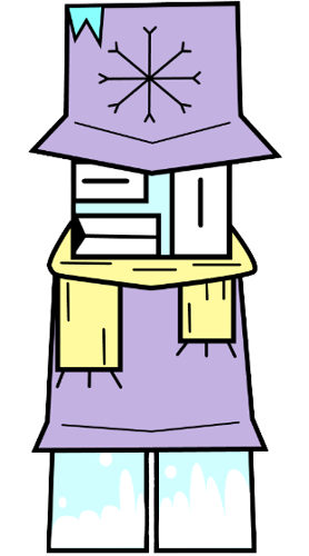 Breezy | Group Chat Characters Wiki | Fandom