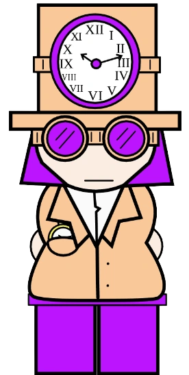 Timber | Group Chat Characters Wiki | Fandom