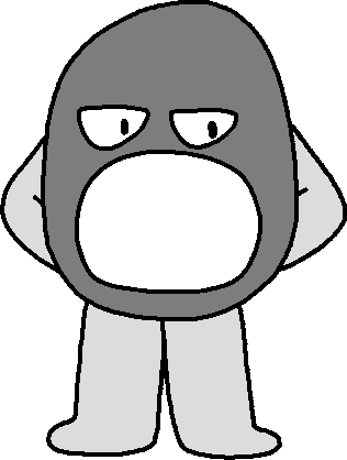 Dr. Gerald Zeronimo | Group Chat Characters Wiki | Fandom