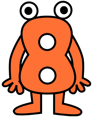 Eight | Group Chat Characters Wiki | Fandom