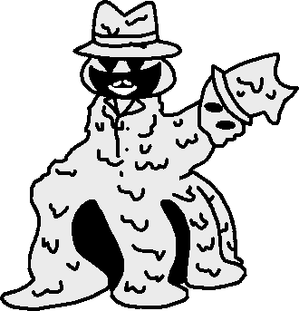 Decayer | Group Chat Characters Wiki | Fandom