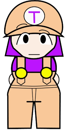 Timber | Group Chat Characters Wiki | Fandom