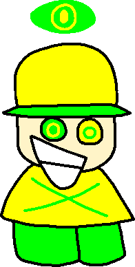 Bonzi | Group Chat Characters Wiki | Fandom