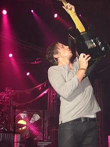 Danny Jones | Wiki Groupe de Musique. | Fandom