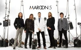 Maroon 5 | Wiki Groupe de Musique. | Fandom