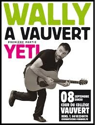 Wally | Wiki Groupe de Musique. | Fandom