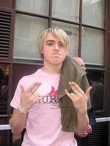 Tom Fletcher | Wiki Groupe de Musique. | Fandom
