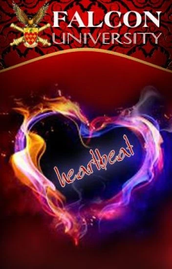 Falcon University (Book 1) | GROUP FOUR Wiki | Fandom