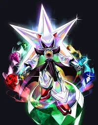 Neo Metal Sonic | The Group Ever Wiki | Fandom