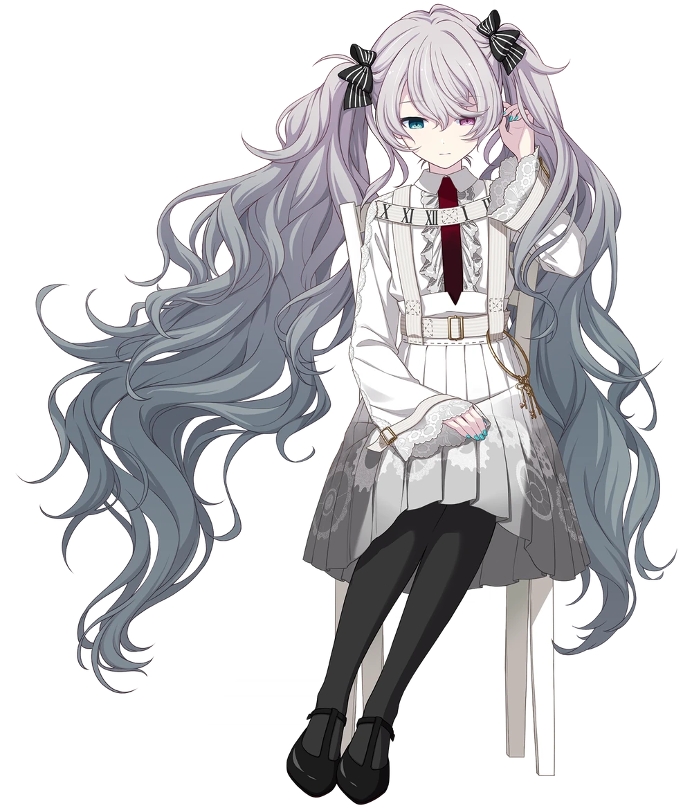 Hatsune Miku (25ji) | The Group Ever Wiki | Fandom