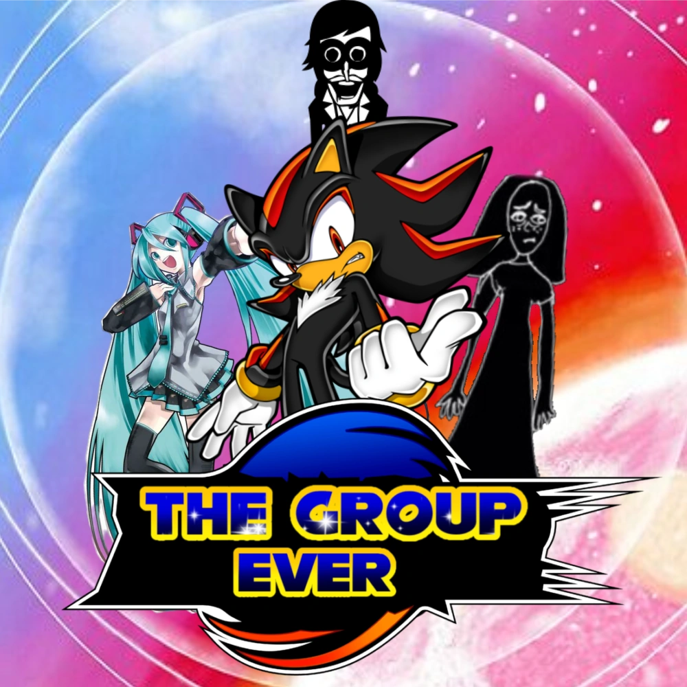 Project Group Horizon | The Group Ever Wiki | Fandom