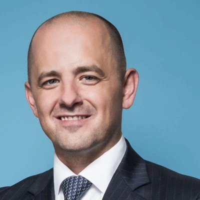 Evan McMullin | Groupy McGroupface Wiki | Fandom