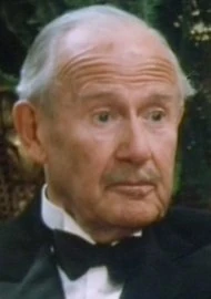 Sir Henry Clithering | Groupy McGroupface Wiki | Fandom