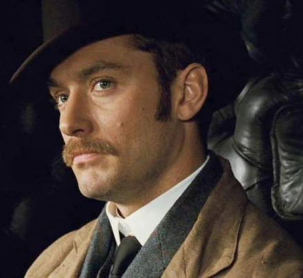 John H. Watson | Groupy McGroupface Wiki | Fandom