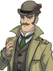 Tobias Gregson | Groupy McGroupface Wiki | Fandom