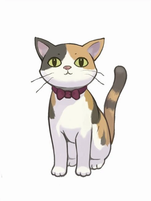 Wagahai | Groupy McGroupface Wiki | Fandom