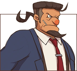 Justin Lawson | Groupy McGroupface Wiki | Fandom