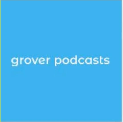 Grover Podcasts | Grover Series Wiki | Fandom