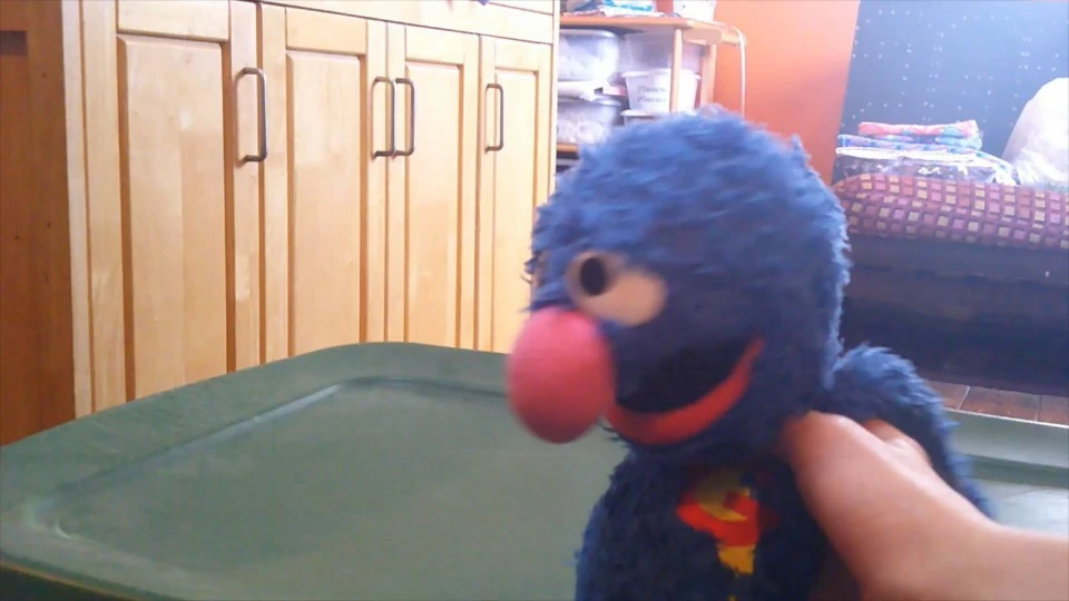 Discuss Everything About Grover Series Wiki | Fandom