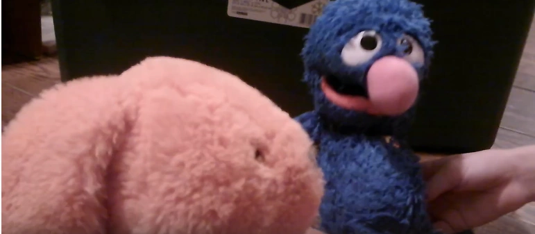 Grover Universe | Grover Series Wiki | Fandom