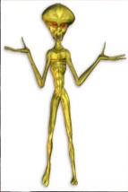 Aliens | Grover Series Wiki | Fandom