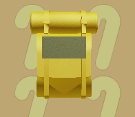 Camping backpack | Grow a Candy Cane Simulator Wiki | Fandom