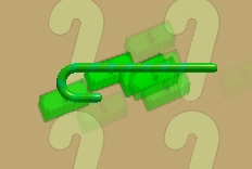 Money Cane | Grow a Candy Cane Simulator Wiki | Fandom