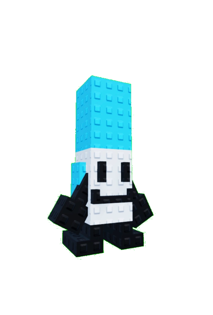 Cyan marker | Grow A Garden Concepts Wiki | Fandom