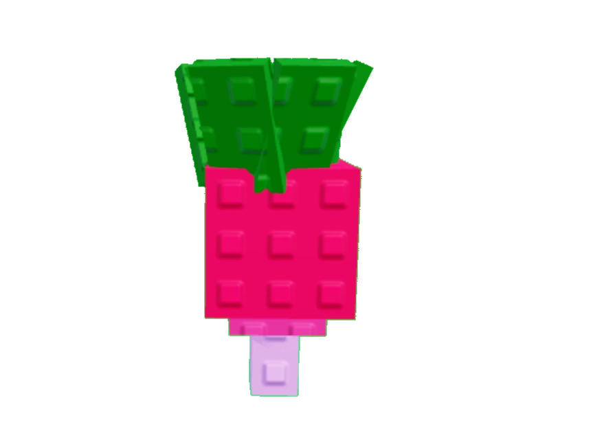 Radish (Original Concept) | Grow A Garden Concepts Wiki | Fandom