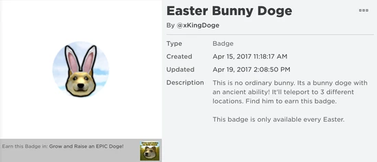 Unknown Content | Grow And Raise An EPIC Doge! Wiki | Fandom