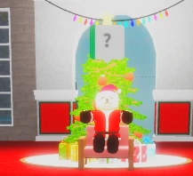 Christmas Lobby | Grow And Raise An EPIC Doge! Wiki | Fandom