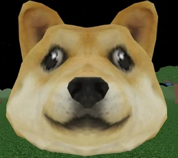 Doge | Grow And Raise An EPIC Doge! Wiki | Fandom