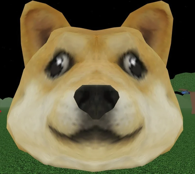Doge | Grow And Raise An EPIC Doge! Wiki | Fandom