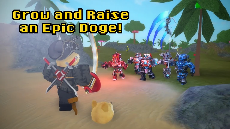 Category:Images | Grow And Raise An EPIC Doge! Wiki | Fandom