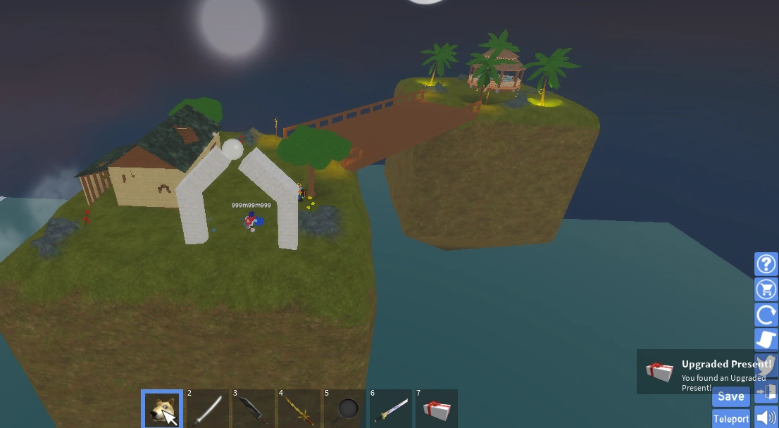 Doge Island | Grow And Raise An EPIC Doge! Wiki | Fandom