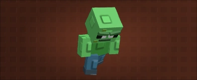 Zombie | Grow Anything Wiki | Fandom