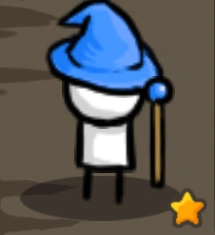 Ледяной маг | Grow Castle Вики | Fandom