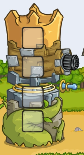 Castle Defense | Grow Castle Wikia | Fandom