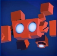 POD | Grow Home Wiki | Fandom