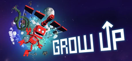 Grow Up | Grow Home Wiki | Fandom
