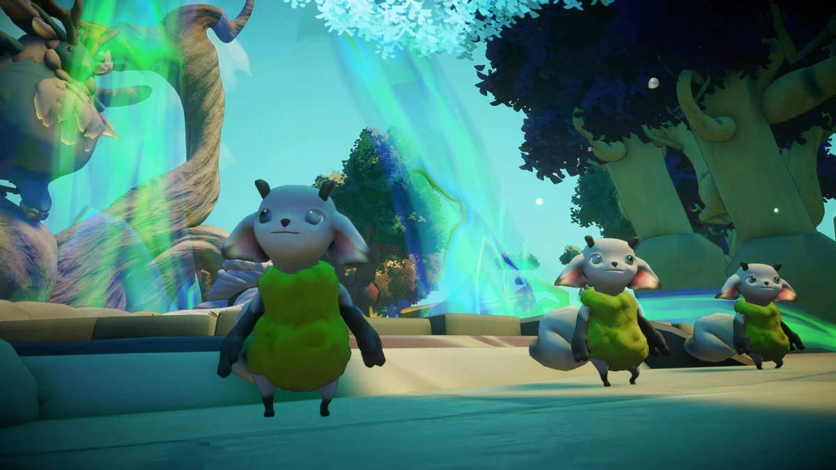 Everkid | Grow: Song of the Evertree Wiki | Fandom