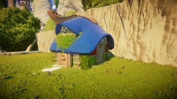 Small House | Grow: Song of the Evertree Wiki | Fandom