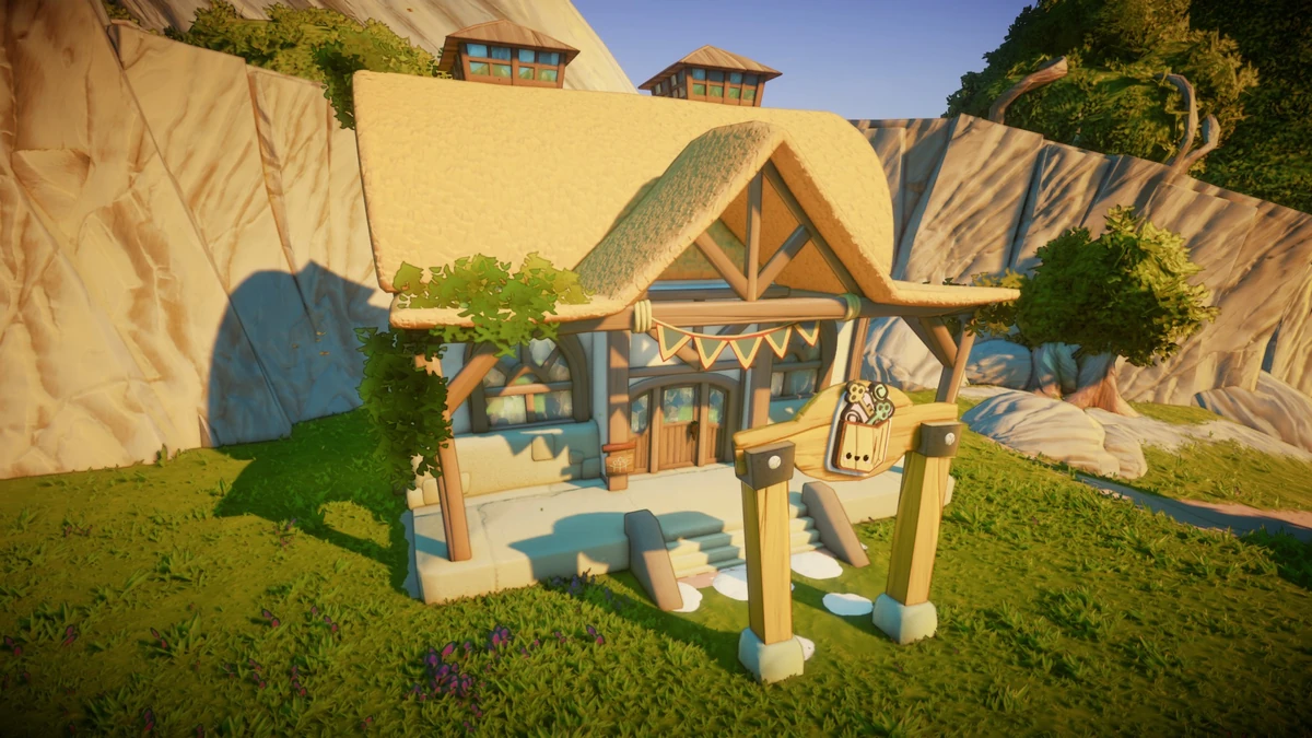 General Store | Grow: Song of the Evertree Wiki | Fandom