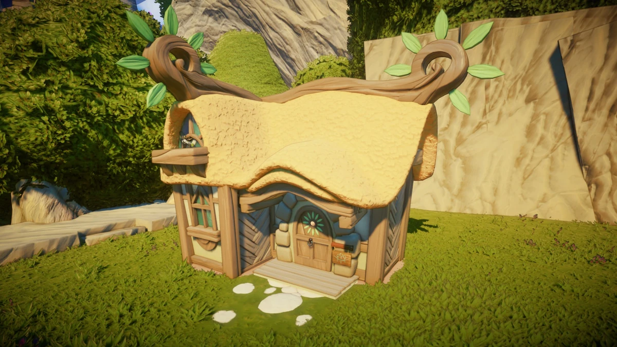 Flower Shop | Grow: Song of the Evertree Wiki | Fandom