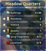 Map | Grow: Song of the Evertree Wiki | Fandom