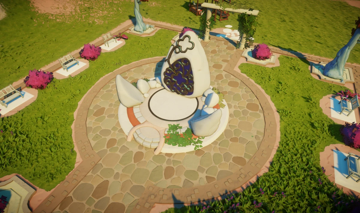 Harmony | Grow: Song of the Evertree Wiki | Fandom