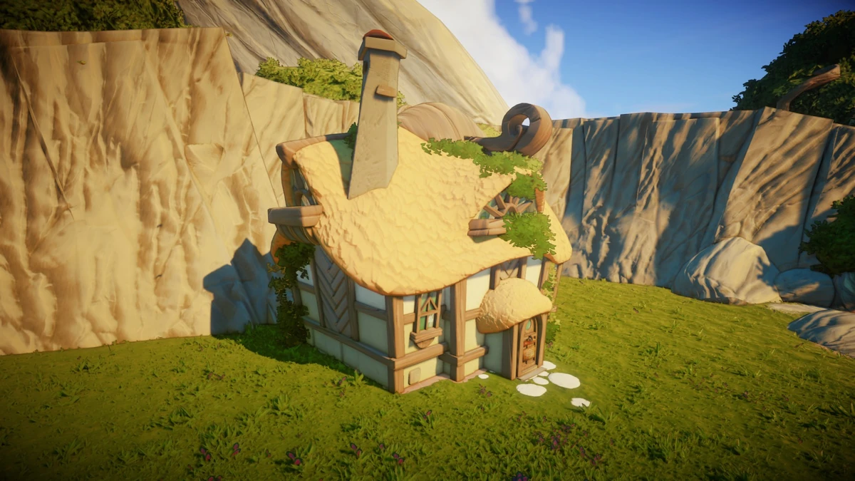 Large House | Grow: Song of the Evertree Wiki | Fandom