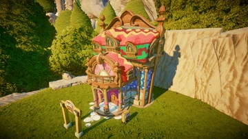 Wallpapers | Grow: Song of the Evertree Wiki | Fandom