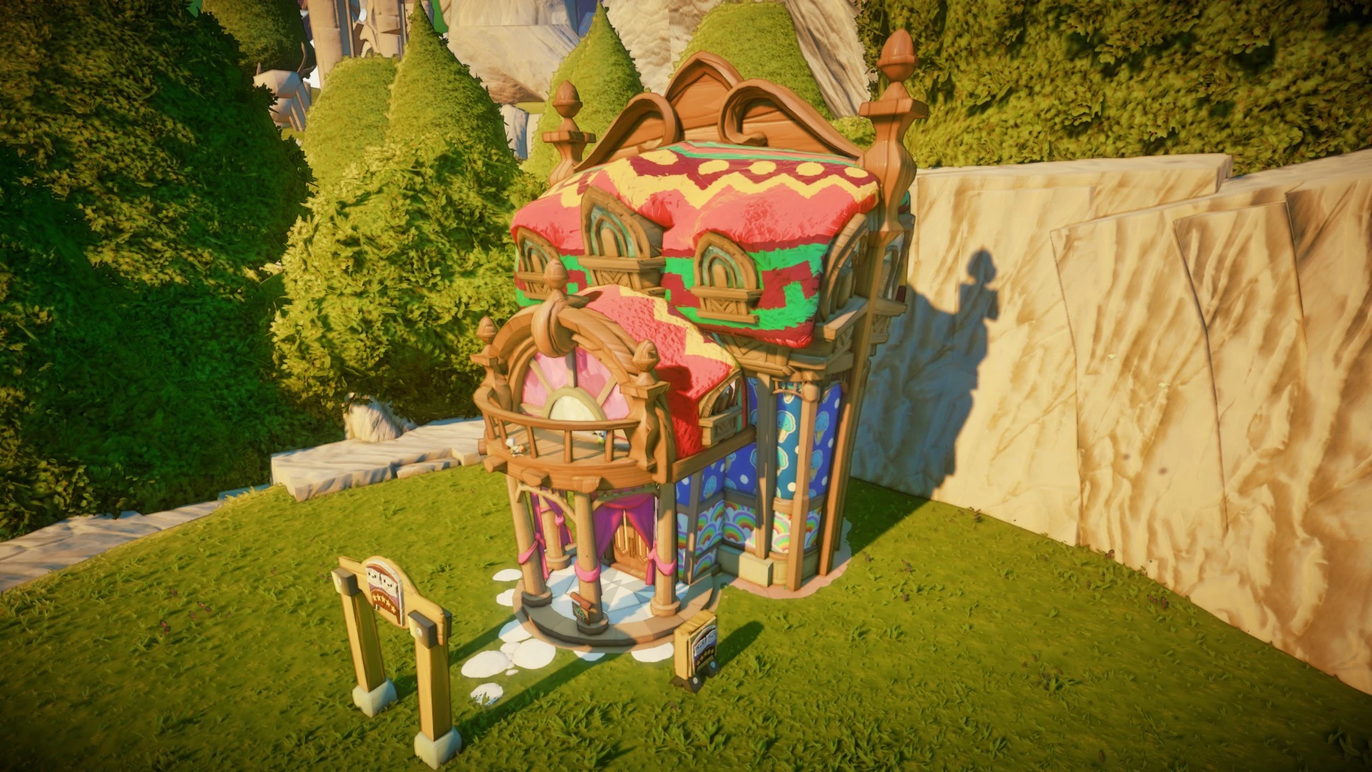 Customization | Grow: Song of the Evertree Wiki | Fandom