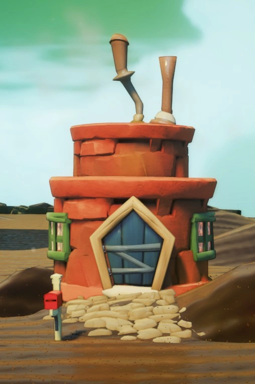 Gnome House | Grow: Song of the Evertree Wiki | Fandom